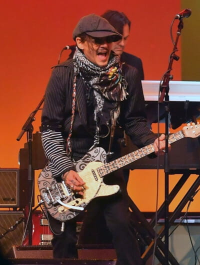 Paoletti Guitars - Italian Custom Guitars