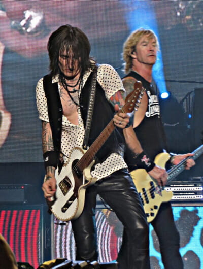 Paoletti Guitars - Italian Custom Guitars